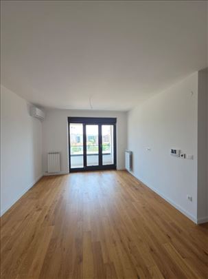 New Minel - novogradnja - 3.0 - 2 garažna mesta
