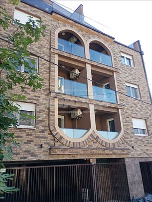 Stan 47 m² u centru Pančeva- Novogradnja