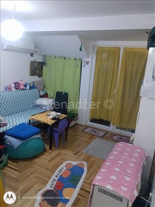 Železnik,44m2, 1,5sob 2/2, ta, klima,parking mesto