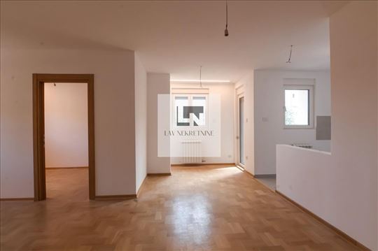 Prodaja trosobnog stana od 65 m² u novogradnji