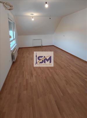 Sremčica, nov, useljiv stan 51m2