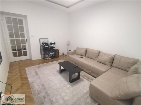 Renoviran salonac-odlična investicija