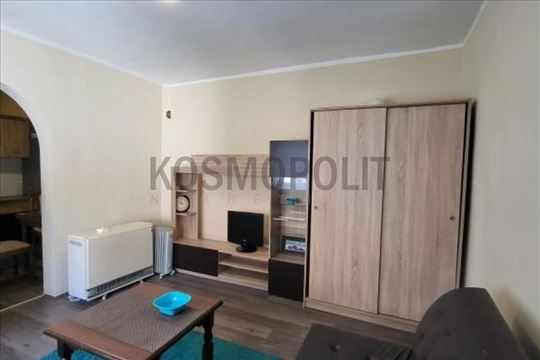 Beograd, Sarajevska, Stan, 1.0, 33m2