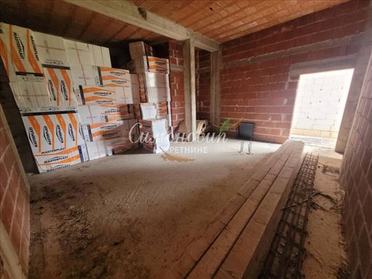 Prodaja apartmana Ivanjica, Kušići,21m2,investicij