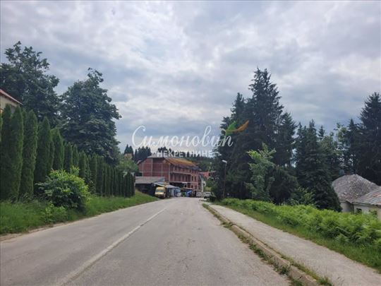 Prodaja apartmana Ivanjica, Kušići,33m2,investicij