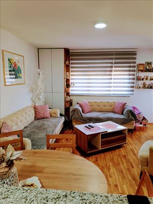 Stan, kružni tok,45m2