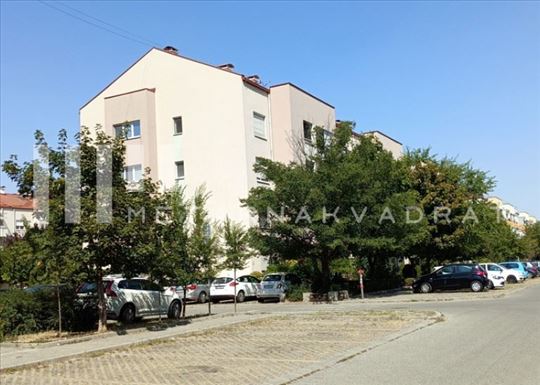 Krnjača kod Metroa, Bruska (ID: 1339) ID#1339