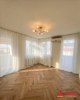 Stan,Novi Sad,Nova Detelinara,kv: 49.00, ID: 10132