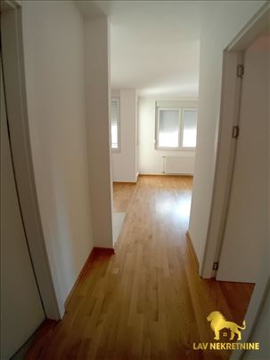 Novi Sad, Telep, Stan, 1.5, 40,00m2