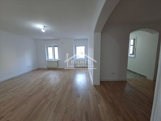 4.0 - Tašmajdan - Dalmatinska, parking, 90m2 ID#25