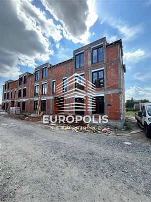 1.5 poslovni aprtman u novogradnji ID#9904