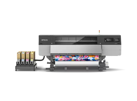 SureColor F20000 (jedinica za velike rolne papira i standardni valjak)
