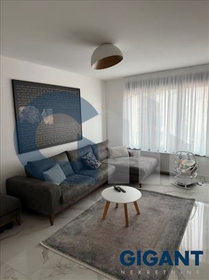 Kod Vuka-V.Šupljikca, 85m2, namešten