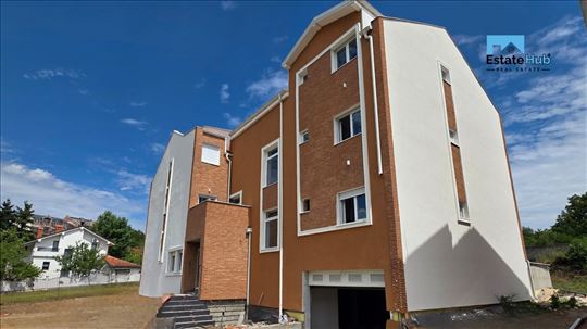 I lamela| Bez provizije | 3.0 |82m2