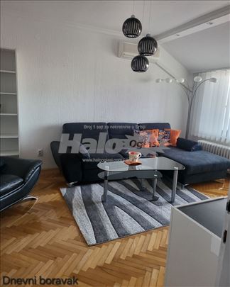 2.0 stan sa prelepim pogledom - Filmski grad