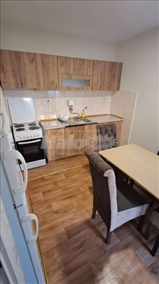 Miljakovac, Stevana Opačića renoviran