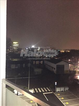 Novi Beograd / izdavanje stana