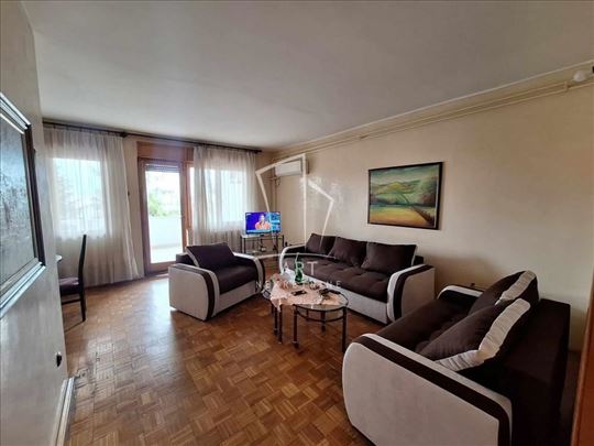 Dedinje, Marakana, garaža ID#16032