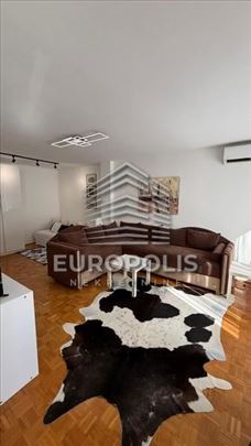 Blok 70, dvosoban stan ID#9936