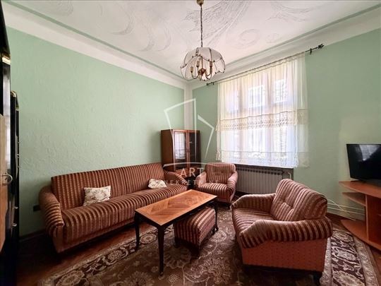 Vračar, Katanićeva, 2.0 stan ID#16012