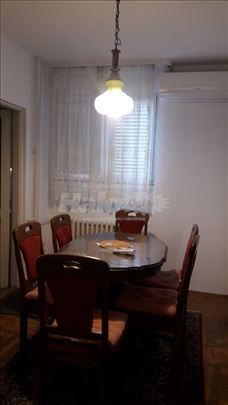 Lux stan 72m2 2.5