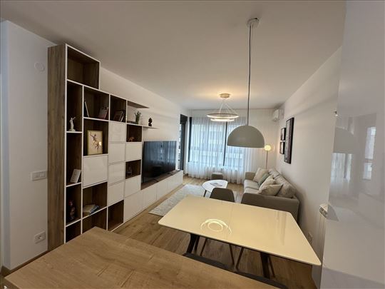 Voždove kapije, novogradnja, lux, ID 25967