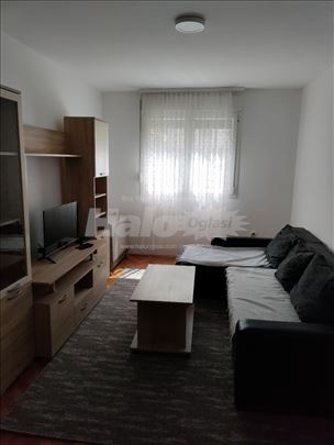 Dvosoban stan na Karaburmi, Stara okretnica