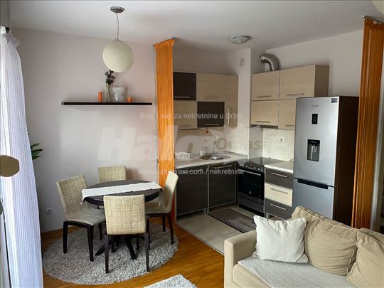 lux stan, 2.0, 45m2, Novi Beograd, vlasnik