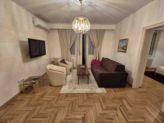 Dedinje,Mihaila Avramovića,komforan,renoviran ID#5