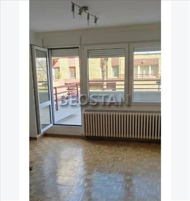 Novi Beograd - Blok 19a #68461