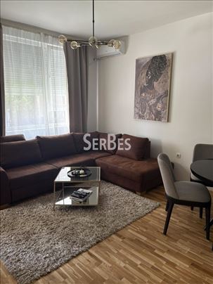 Noviji 2.5 stan 55m2 na Salajci ID#1881