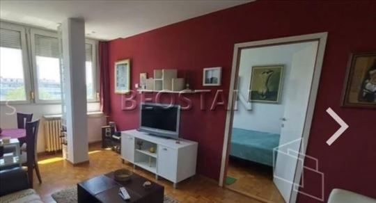 Novi Beograd - Fontana opstina #1168545