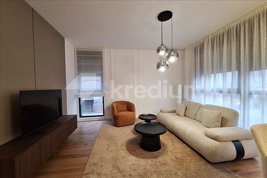 Pregrevica 13 | Vrhunska gradnja na obali Dunava