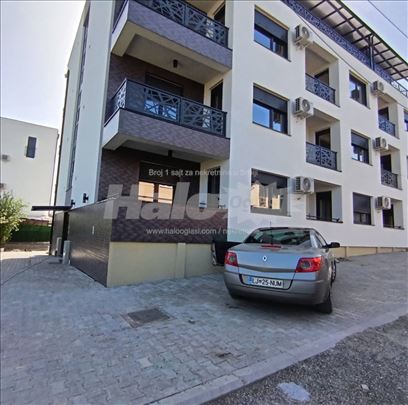 Vrnjacka Banja NOV Namesten 40m2