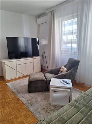 Tašmajdan, 2.0, namešten,garaža ID#819456