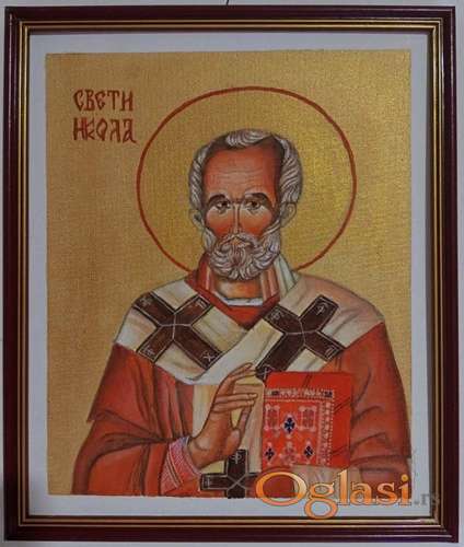 Sveti Nikola