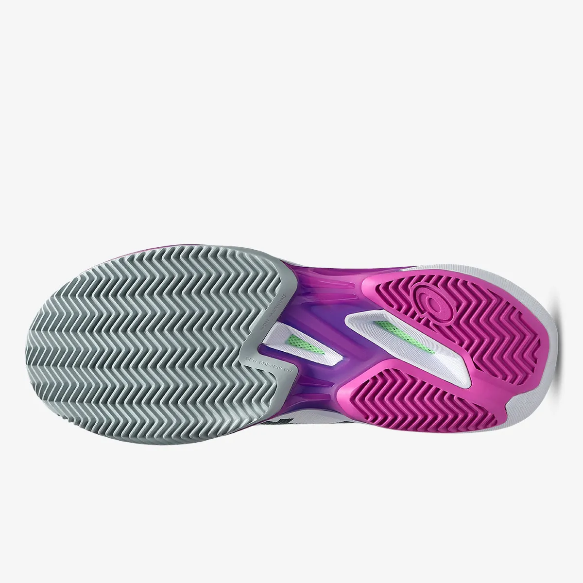 ASICS Patike Solution Speed FF 4 Clay