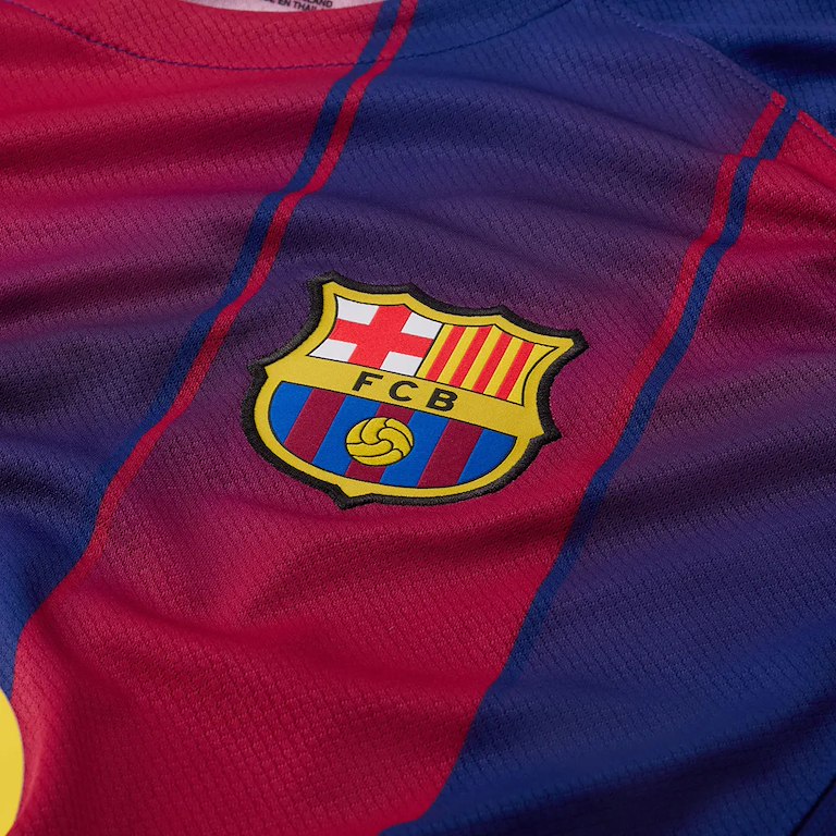 NIKE Dres FC Barcelona
