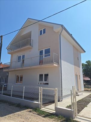 Bolje kuća nego stan