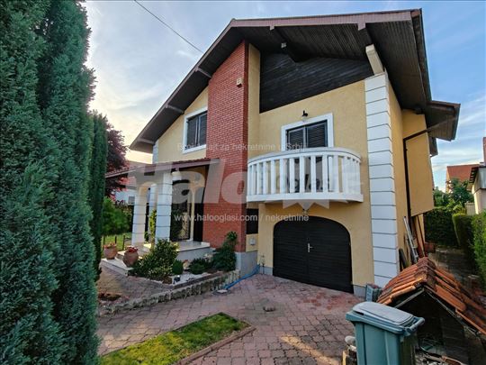 Lux kuća Ribnica Kraljevo