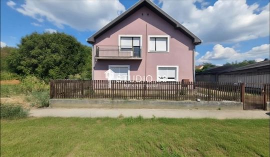 Zrenjanin, Bagljaš, Kuća, 3.0, 234m2