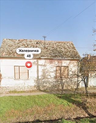 Kuća na prodaju - Adaševci, Šid