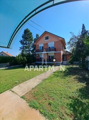 Avala, Beli Potok, 140m2, plac 328m2 ID#2504