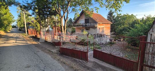 Kuća - Lipovička šuma, Beograd