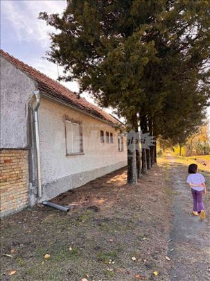 Kuća Selo Vojvoda Stepa, Banat