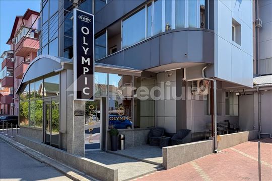 Ugrinovački put 01 | Altina | Hotel sa 22 sobe