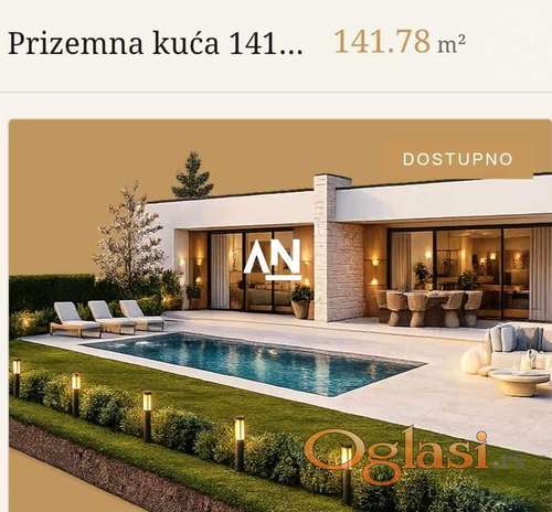 Voždovac, Ripanj, Avala home concept ID#42835