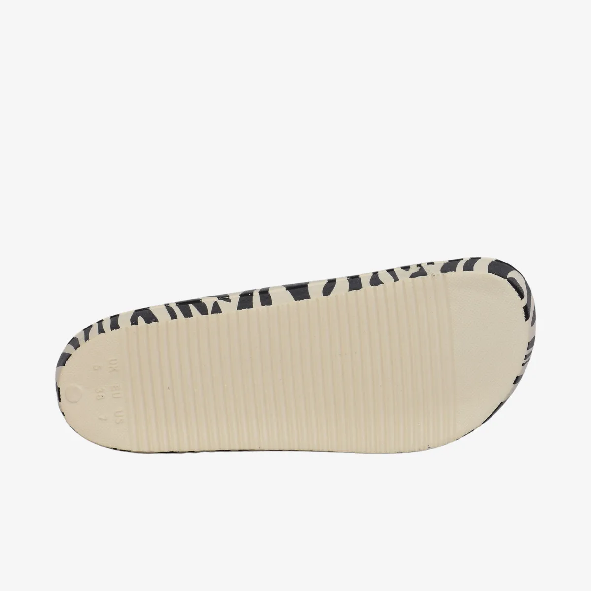 ELLESSE Papuče ZEBRA