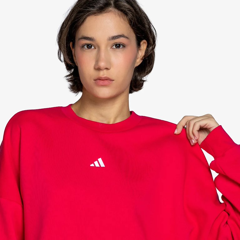 ADIDAS Dukserica W SL FC SWT