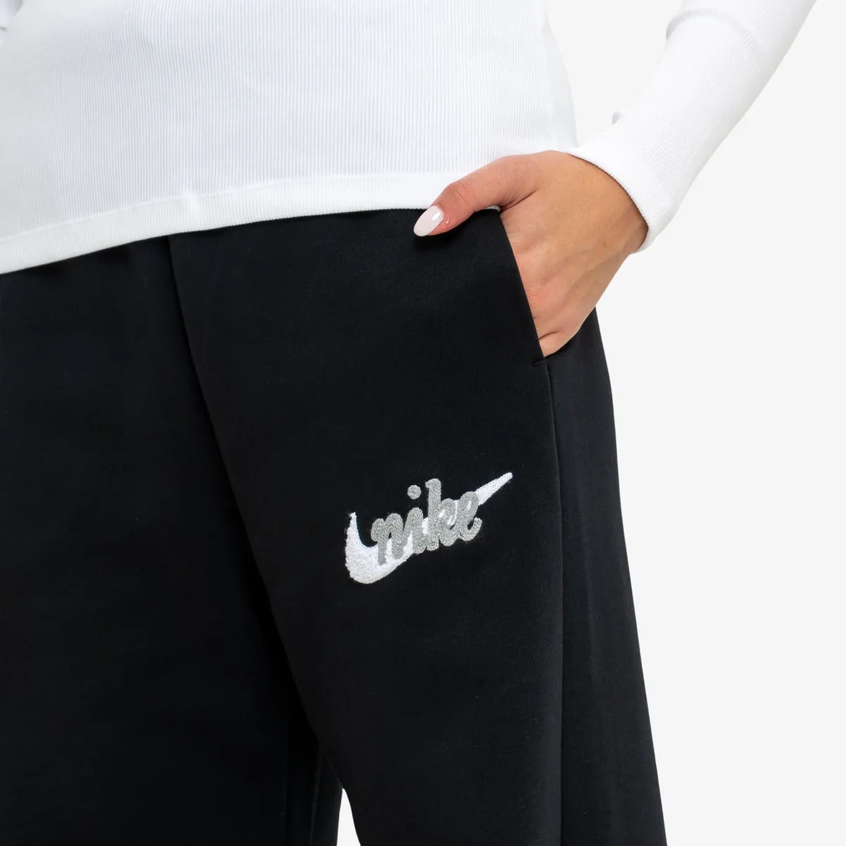 NIKE Donji deo trenerke Sportswear Phoenix